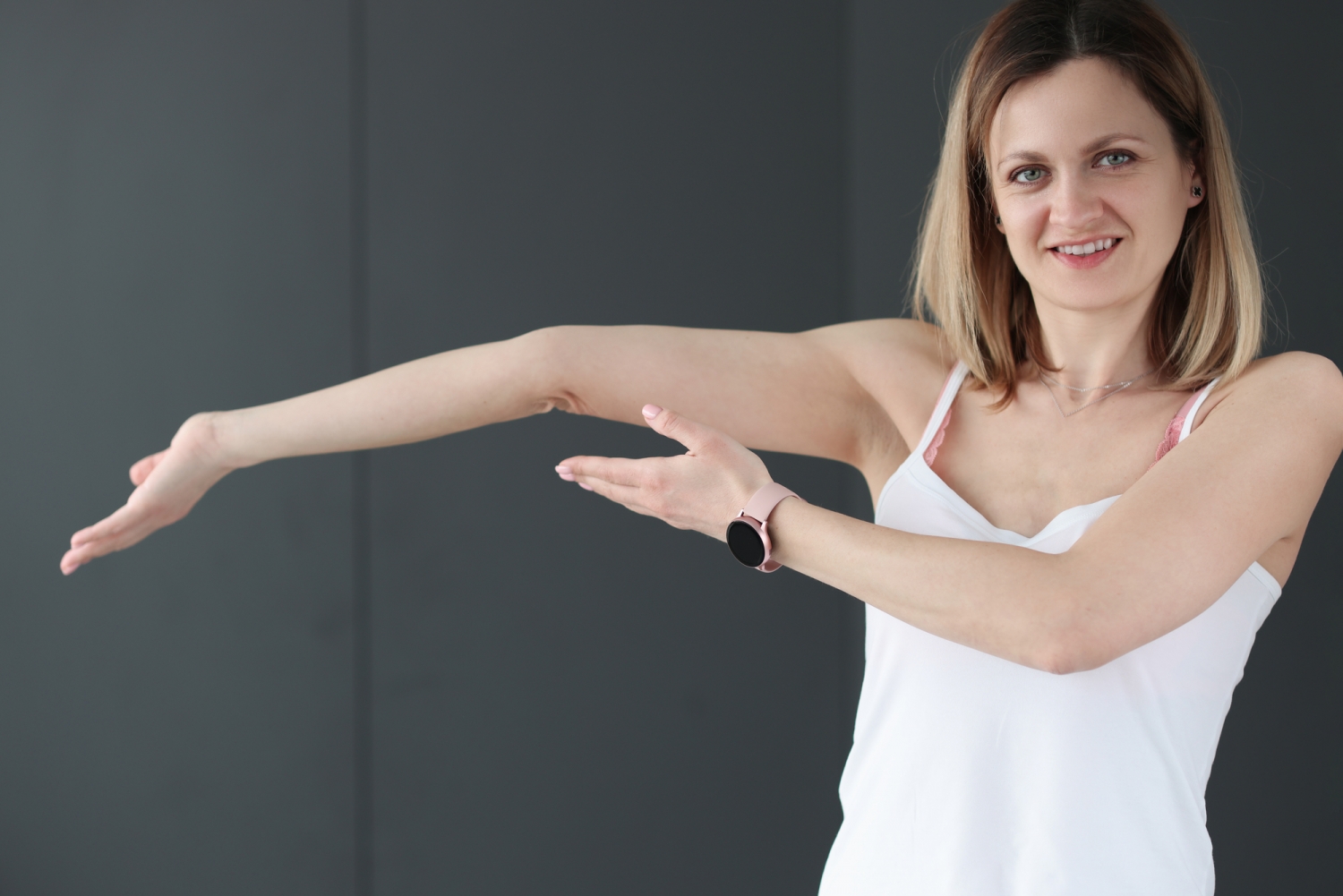 What Is Hypermobility Syndrome & Treatment What Is Hypermobility Syndrome & Treatment